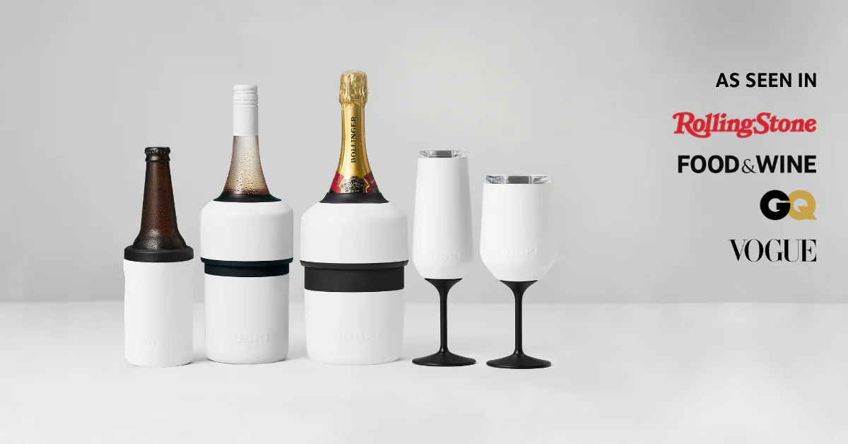 Find in store – Huski™