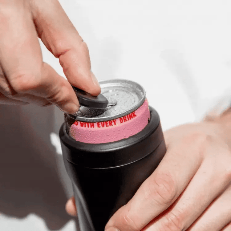 NEW: Huski Slim Can Cooler – Huski™