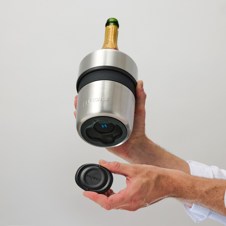 Huski Wine and Champagne Coolers – Huski™