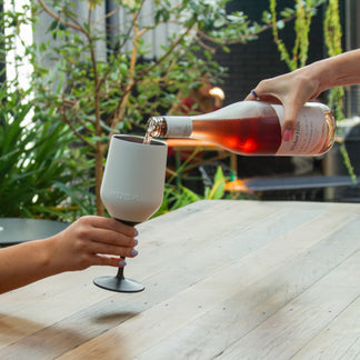 Huski Wine Tumbler 2.0 – Huski™