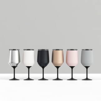 Huski Wine Tumbler 2.0 – Huski™